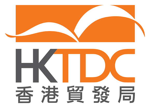 HKTDC logo | Mergon Creative